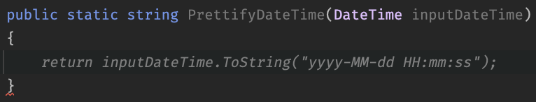 Jetbrains' AI Assistant Review